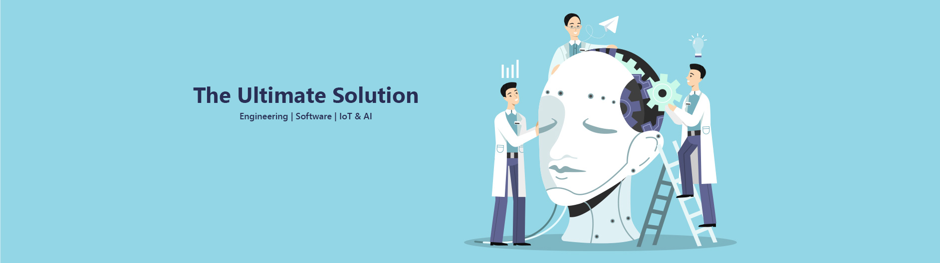 Einnel Technologies Services Solutions Products